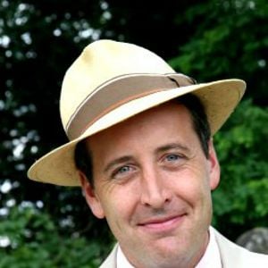 Jonathan Higgins - AlloCiné