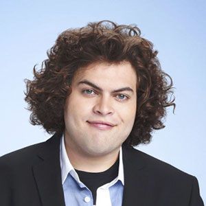 Photos de Dustin Ybarra - AlloCiné