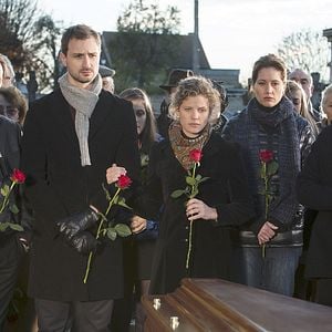 Dimitri Rataud - AlloCiné