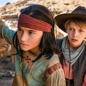 Milo Haaf - AlloCiné