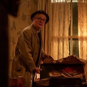 The Duke - Film 2020 - AlloCiné