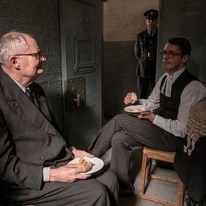 The Duke - Film 2020 - AlloCiné