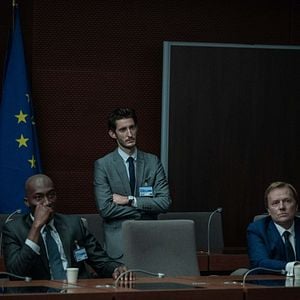 Goliath - Film 2021 - AlloCiné