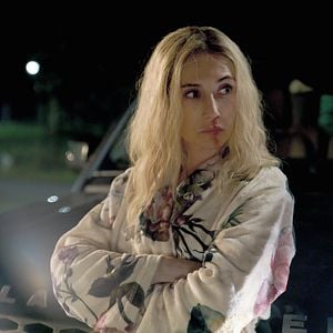 Red Light - Série TV 2020 - AlloCiné