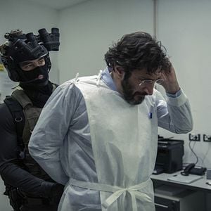 The Contractor - Film 2022 - AlloCiné