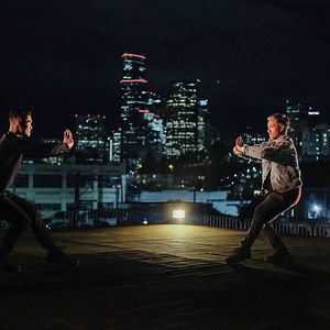 The Paper Tigers - Film 2020 - AlloCiné