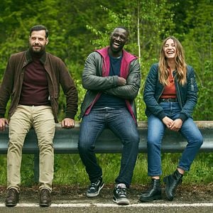 Loin du périph - Film 2022 - AlloCiné