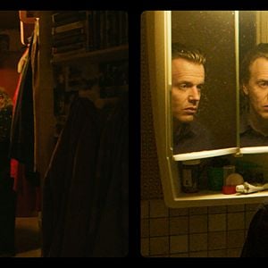 Vortex - Film 2021 - AlloCiné