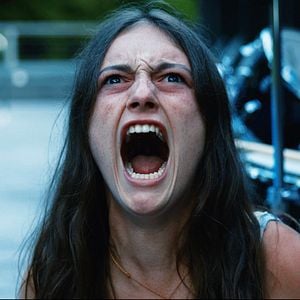 Hellbender - Film 2021 - AlloCiné