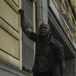 Silverton Siege - Film 2022 - AlloCiné