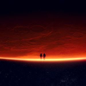 Moonshot - Film 2022 - AlloCiné