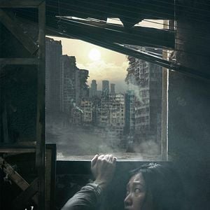 The Calm Beyond - Film 2020 - AlloCiné