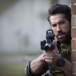 One Shot - Film 2021 - AlloCiné