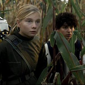 Captain Nova - Film 2021 - AlloCiné