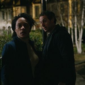 Stephen Walters - AlloCiné