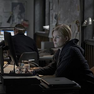 Sofie Torp - AlloCiné