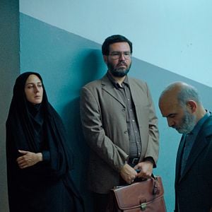 Les Nuits de Mashhad - Film 2022 - AlloCiné