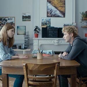 Jérémy Gillet - AlloCiné