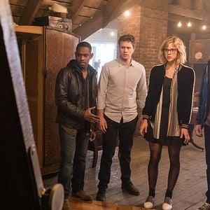 Parallel - Film 2018 - AlloCiné