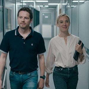 Reprise en main - Film 2021 - AlloCiné