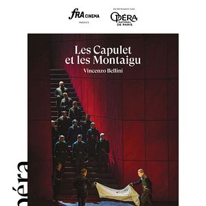 Les Capulet et les Montaigu (Opéra de Paris) : Photos et affiches ...