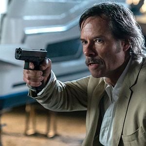 Memory - film 2022 - AlloCiné