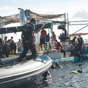 Sous emprise - Film 2022 - AlloCiné