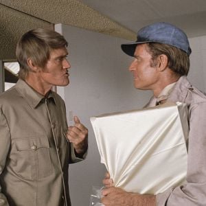 Soleil vert - Film 1973 - AlloCiné