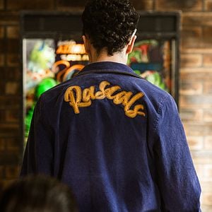 Les Rascals - Film 2022 - AlloCiné