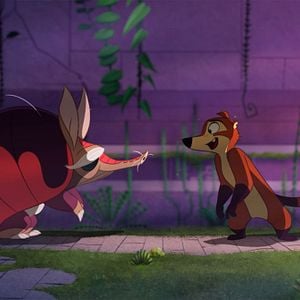 Koati - film 2020 - AlloCiné