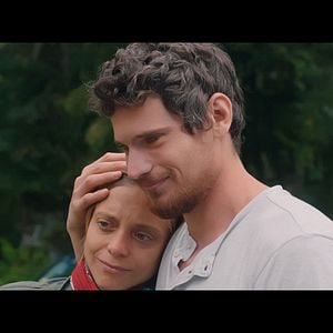 La Cour - Film 2021 - AlloCiné