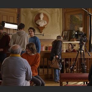 Commune commune - Film documentaire 2022 - AlloCiné