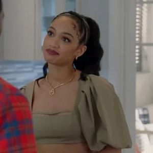 All American Saison 4 - AlloCiné