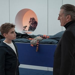 Simon Faliu - AlloCiné