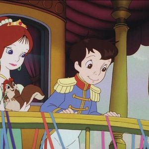 Little Nemo - Film 1989 - AlloCiné