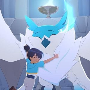 Imago - Série TV 2022 - AlloCiné