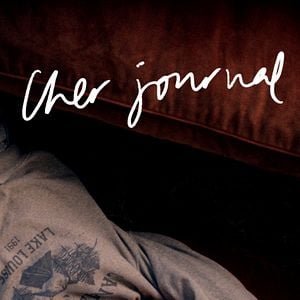 Cher Journal - Série TV 2020 - AlloCiné
