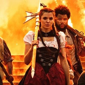 Alice Lucy - AlloCiné