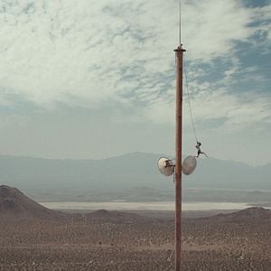 Fall - film 2022 - AlloCiné