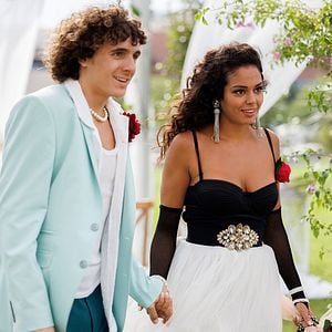 Tim Rousseau - AlloCiné