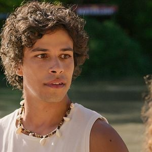 L'été à Cielo Grande Saison 2 - AlloCiné