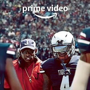 Coach Prime - Série TV 2022 - AlloCiné