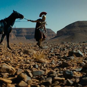 Seneca - Film 2023 - AlloCiné