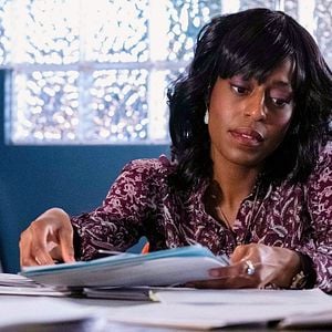 Snowfall Saison 5 - AlloCiné