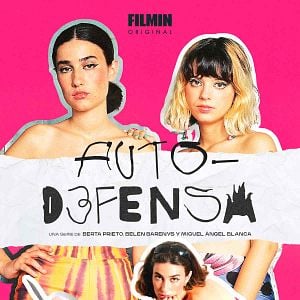 Autodefensa - Série TV 2022 - AlloCiné