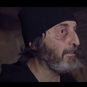 Alaric - Série TV 2022 - AlloCiné