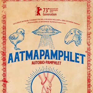 Aatmapamphlet - Film 2023 - AlloCiné