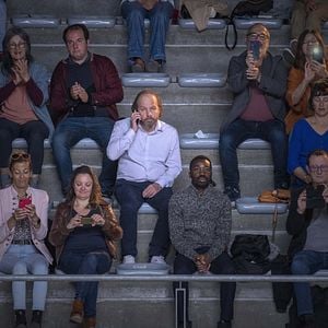 Le Test - Film 2020 - AlloCiné