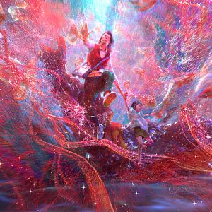 Shen Hai - film 2023 - AlloCiné