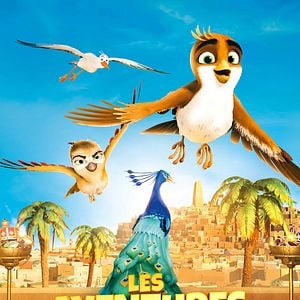 Les Aventures de Ricky - Film 2023 - AlloCiné